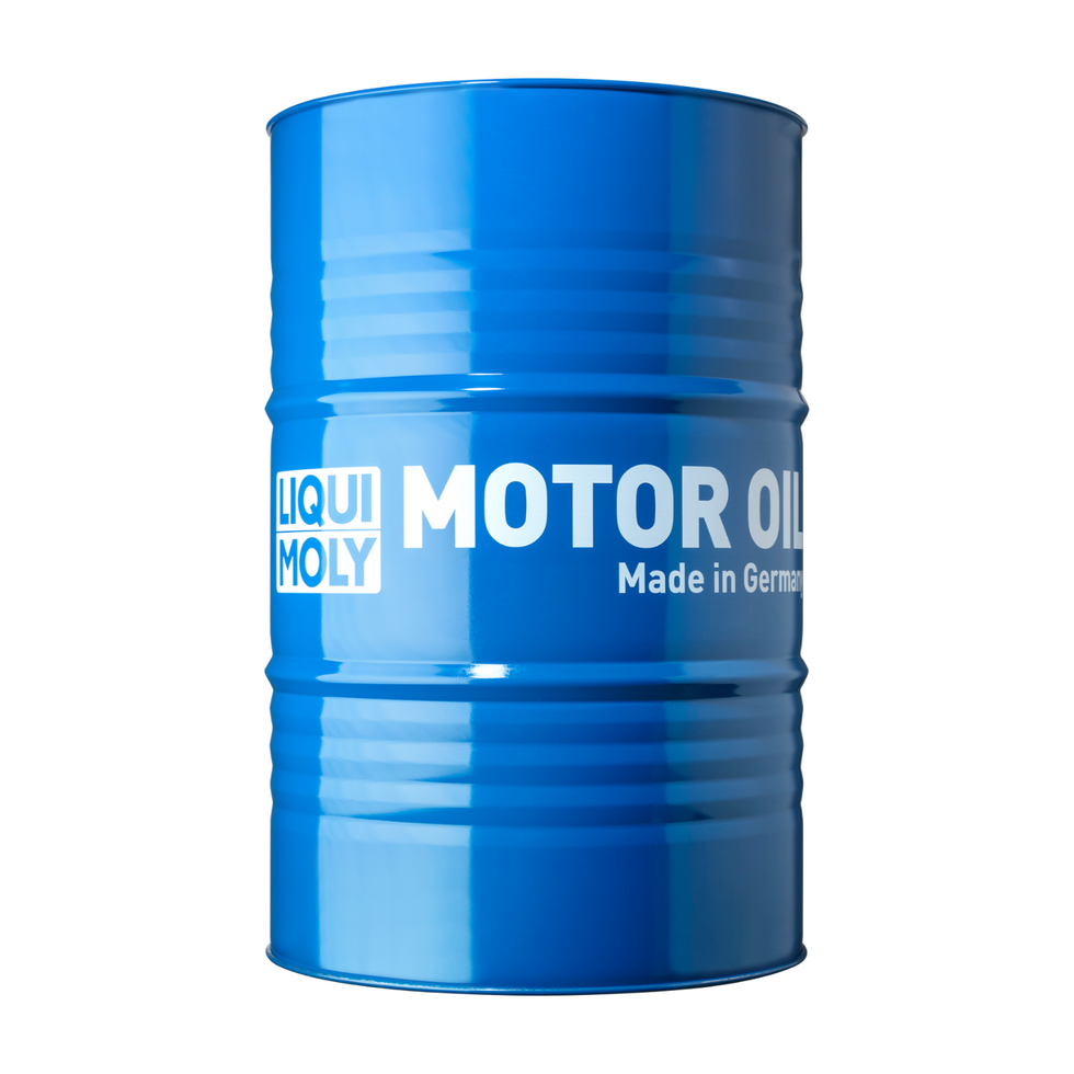 205L MOLYGEN NEW GEN 10W-30 SYNTH | Molygen New Generation 10W-30 ...